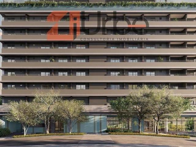 Cobertura Duplex 251m², 3 suítes próximo ao Metrô Vila Madalena