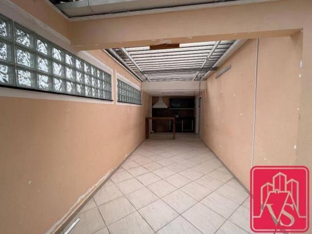 Cobertura Duplex 254m² Centro São Bernardo Campo SP
