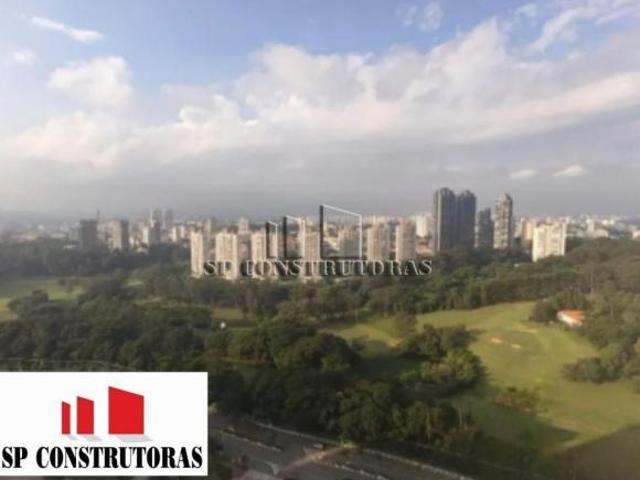 COBERTURA DUPLEX 26 Andar AT 225m2 4 Dom 2 Suites 3 Vagas Oportunidade!