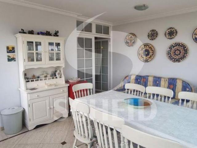 Cobertura duplex|270m²|Vista Privilegiada|R$ 1.580.000,00