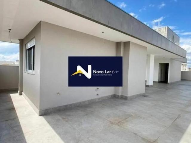Cobertura Duplex 276m², 5 quartos, 3 suítes, 3 vagas no Castelo