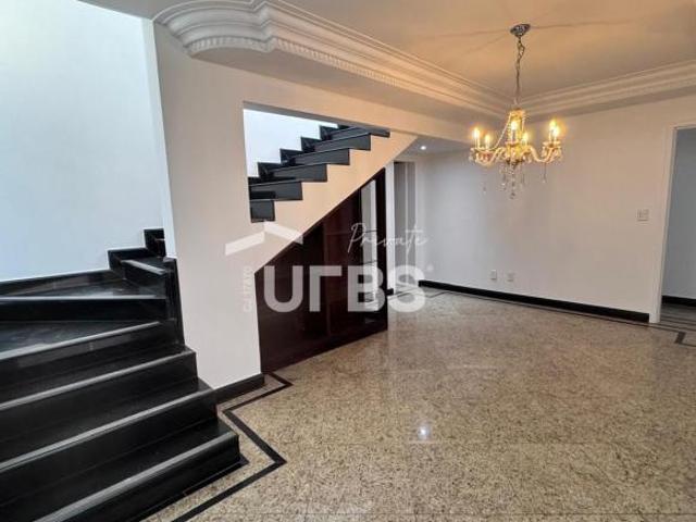 COBERTURA DUPLEX 283MT 4 SUITES SETOR BUENO