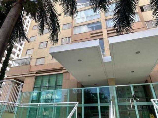 Cobertura Duplex 280m² Pedro Ludovico 4 Vagas Lazer Privativo Hidro