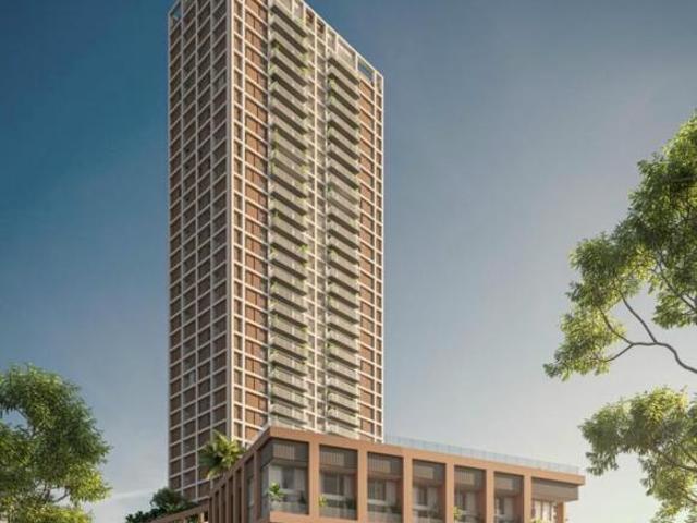 Cobertura duplex 285m² 42º andar com piscina privativa / The Club Jardim Guedala
