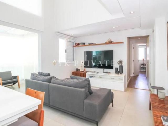 Cobertura Duplex |200 m2| Vila Romana |4 Dormitórios |1 Suíte |3 vagas| 1 banheiro social| 2 lavabos
