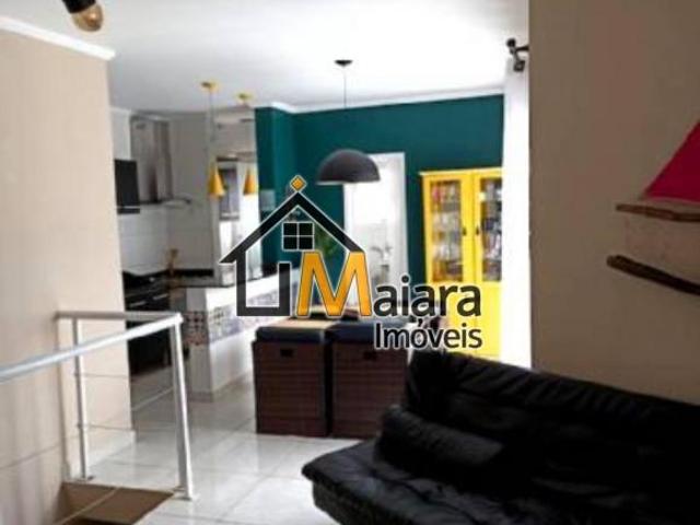 COBERTURA DUPLEX 200 METROS ATÉ A PRAIA GRANDE DISPONÍVEL PARA VENDA EXCELENTE PARA INVESTIMENTO