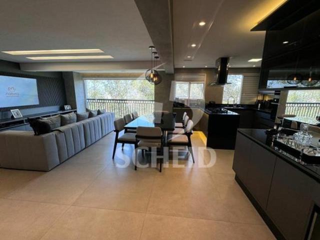 Cobertura Duplex 200m2 Vila Castelo