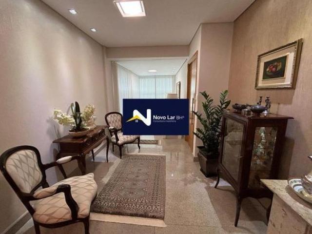 Cobertura Duplex, 200m², 4 quartos, 2 suítes, 3 vagas no bairro da Serra