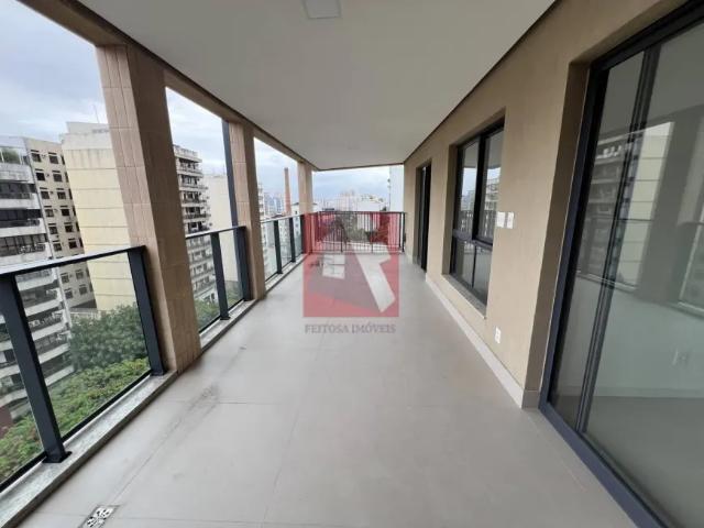 Cobertura Duplex 201m² com Piscina e Terraço no Condomínio Ornato–Tijuca RJ