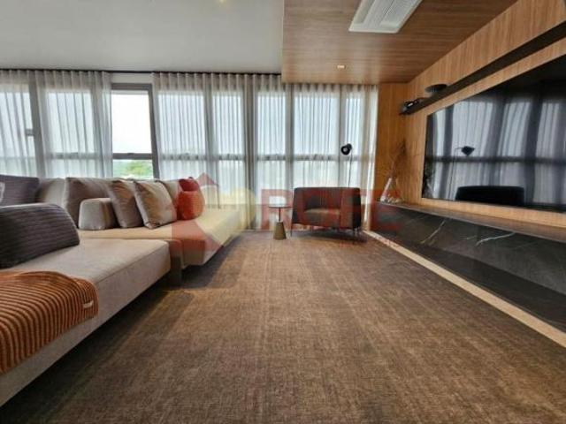 COBERTURA DUPLEX | 210m² | 4 DORMITÓRIOS | 3 SUÍTES | TORRE ÚNICA | PRÓXIMO AO PARQUE IBIRAPUERA
