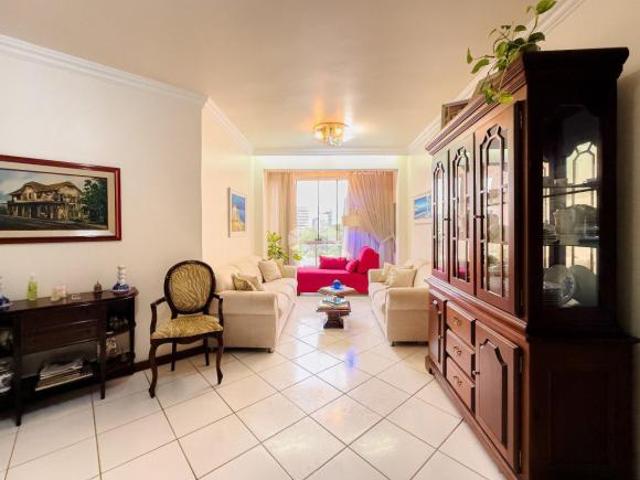 Cobertura Duplex | 219m² | 2 Vagas | Centro Canoas