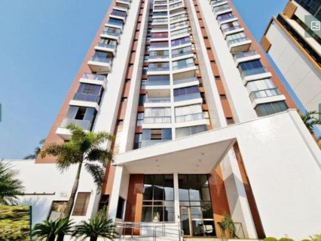 Cobertura Duplex 223m² de Área Privativa Avenida Jamel Cecílio Jundaí/Anápolis