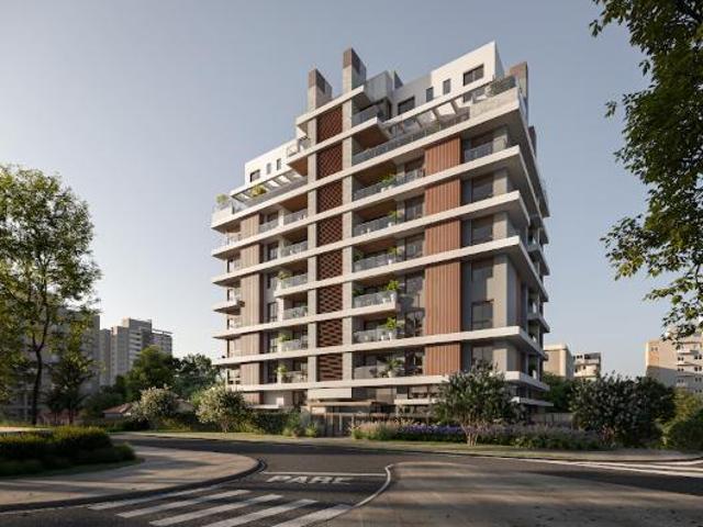 COBERTURA DUPLEX – 220 M² PRIVATIVOS • 3 SUÍTES • 4 VAGAS – ALTO PADRÃO