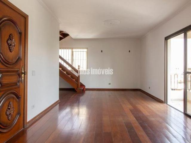 COBERTURA DUPLEX 230,0M²AU 3 SUÍTES 4 GAR VISTA PANORÂMICA