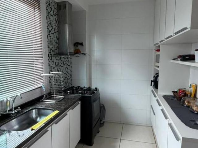 Cobertura Duplex 2º andar Divisa com Betim