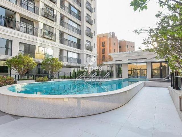 COBERTURA DUPLEX /2 DORM/ 2 VAGAS/ ALTO DA GLÓRIA | 117M²