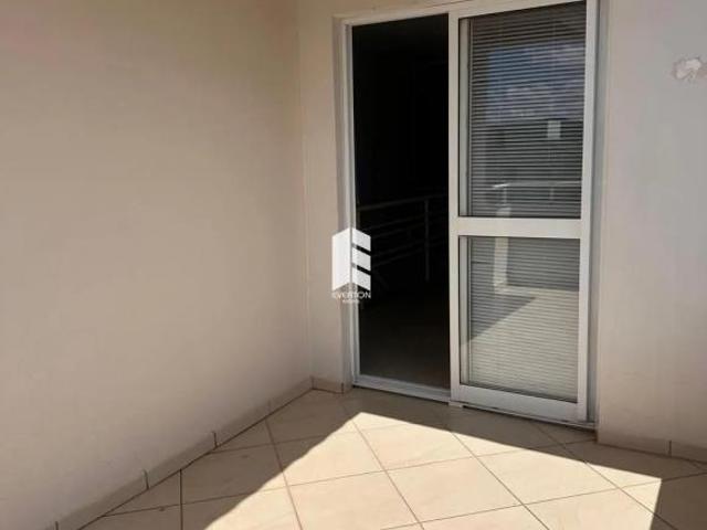 Cobertura Duplex 2 Dorm com Terraço ao lado da UFSM – Camobi