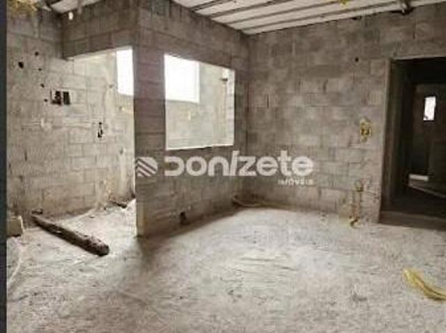 Cobertura Duplex 2 Dormitórios com 1 Suíte no Campestre, Santo André – 100m², 2 Vagas