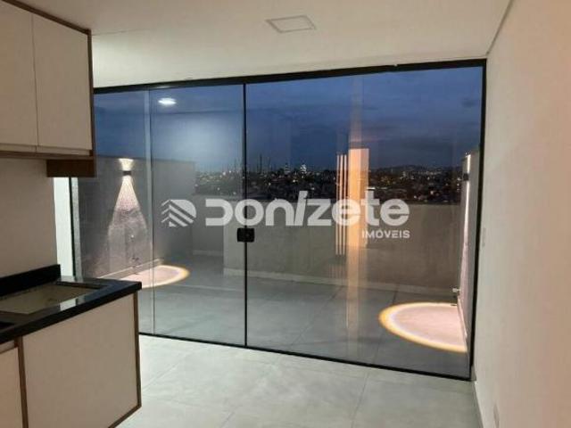 Cobertura Duplex 2 Dormitórios com 1 Suíte no Parque Erasmo Assunção, Santo André – Financiamento Pe