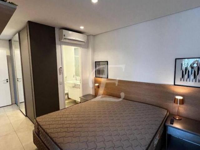 Cobertura Duplex, 2 suítes à venda, 87 m² Jardim Paulista próximo parque do Ibirapuera