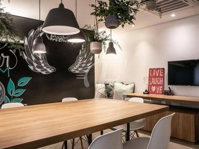 Cobertura Duplex, 2 suítes à venda, 87 m² Jardim Paulista próximo parque do Ibirapuera