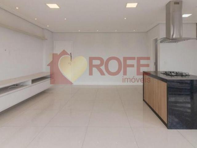 Cobertura Duplex, 2 suítes, 3 banheiros, 2 vagas