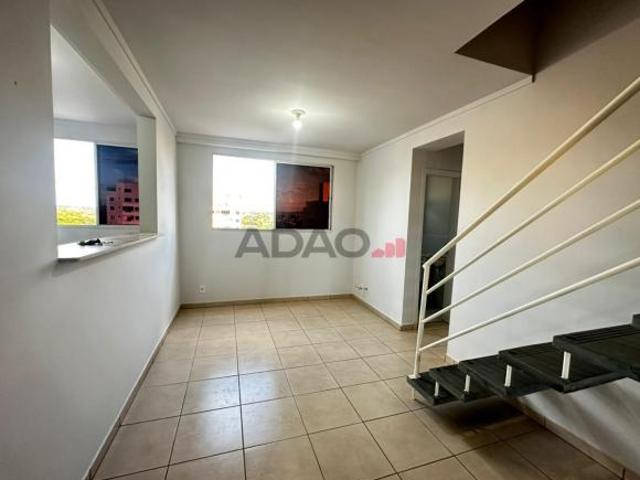 Cobertura Duplex, 2 quarto s, Setor Negrão De Lima, Goiânia Cobertura com 2 Quarto s por R$ 44000