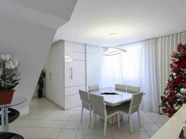Cobertura Duplex, 2 quartos, 1 suite, 2 vagas