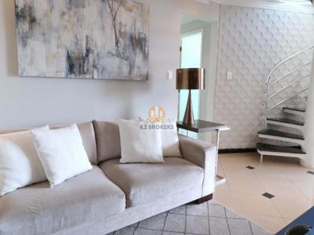 Cobertura Duplex 2 quartos à venda na VIla Guilherme, São Paulo/SP