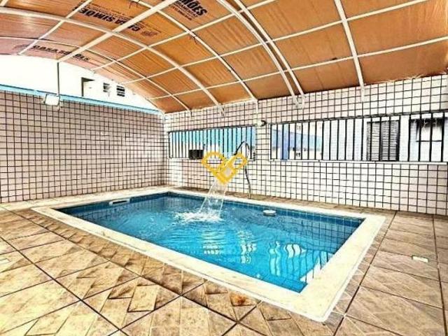 Cobertura Duplex 2 Quartos a Venda em Santos SP