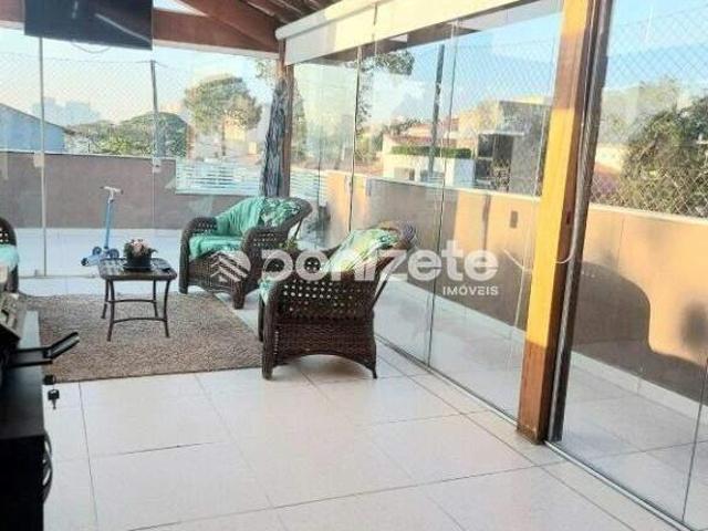 Cobertura Duplex 2 Quartos com Varanda Gourmet em Vila Marina, Santo André – 108 m², 2 Vagas