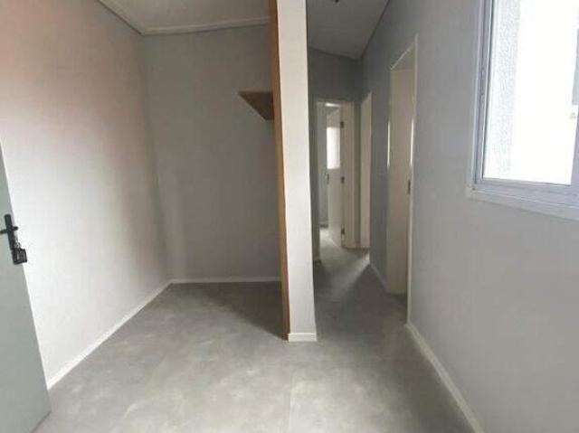 Cobertura Duplex 2 Quartos Mobiliada à Venda em Santo André – Vila Príncipe de Gales