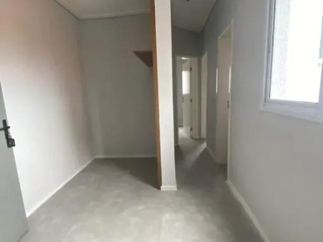 Cobertura Duplex 2 Quartos Mobiliada à Venda em Santo André – Vila Príncipe de Gales