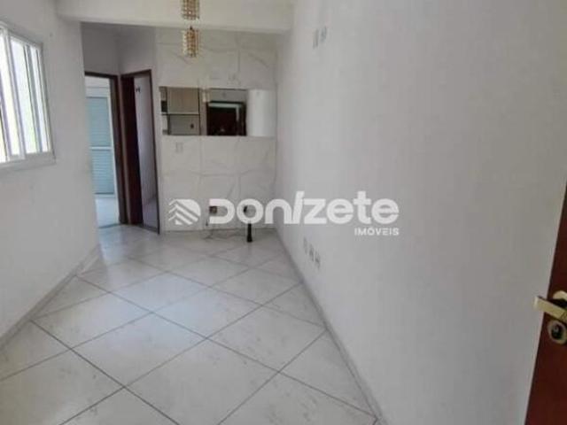 Cobertura Duplex 2 Quartos na Vila Linda, Santo André – Financiamento Aceito