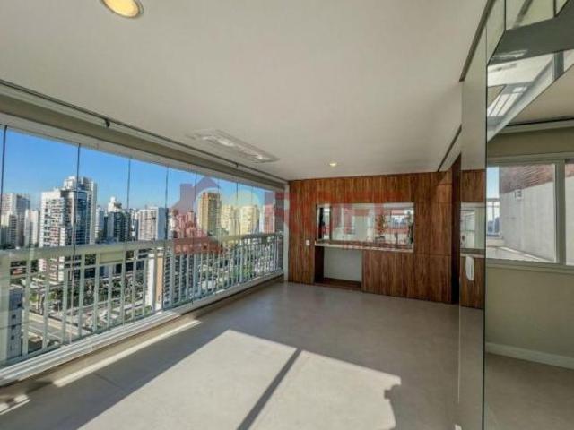 COBERTURA DUPLEX | 341m² | 4 DORMITÓRIOS | ACEITA PERMUTA