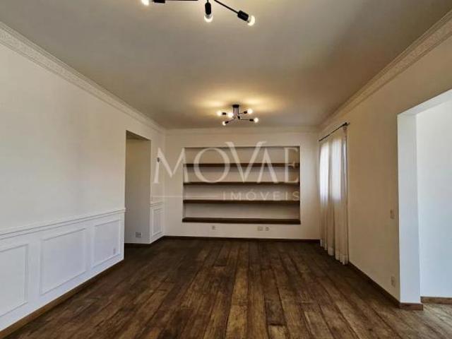 Cobertura Duplex 345m² no Condomínio Ideale / Vila Adyana