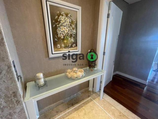 COBERTURA DUPLEX: 354/M² 03 SUÍTES 04 VAGAS PANAMBY.