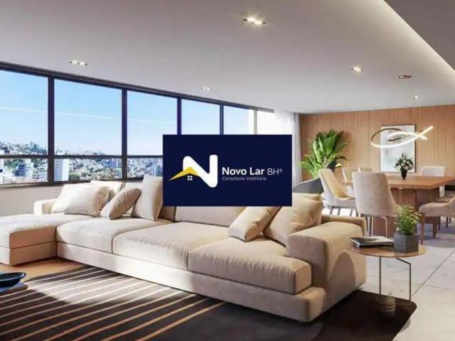 Cobertura Duplex 363m², 4 quartos, 4 suítes, 4 vagas à venda, Santa Lúcia