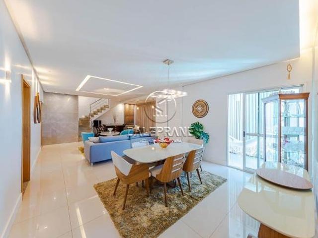Cobertura Duplex 360 m2