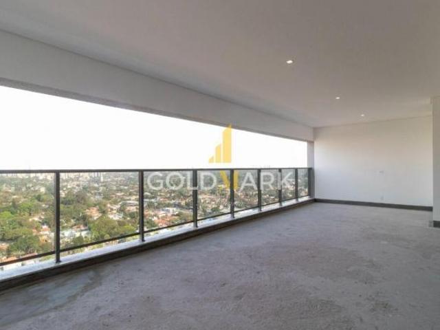 Cobertura Duplex 360m² 4 suítes Nova Nunca habitada