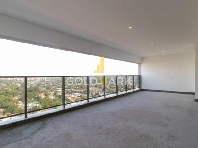 Cobertura Duplex 360m² 4 suítes Nova Nunca habitada