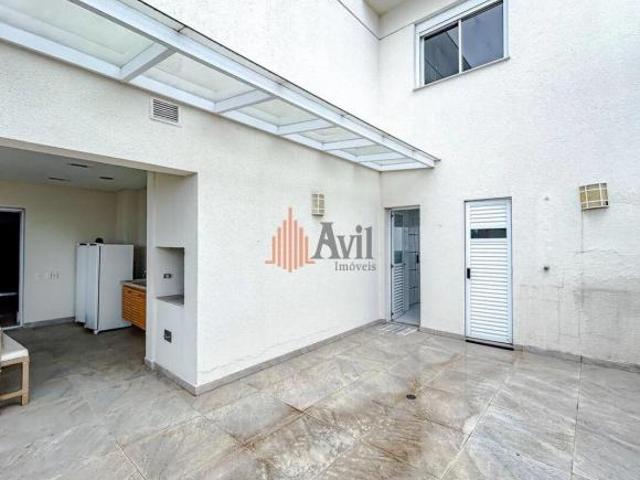 Cobertura Duplex 360m² com 5 quartos, 4 suítes e 4 vagas para Locação ou Venda na Mooca