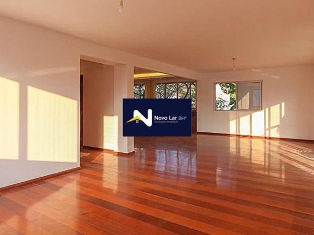 Cobertura Duplex 375m² 5 quartos, 3 suites, 2 vagas no Anchieta
