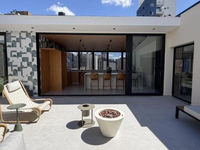 Cobertura Duplex 390m² Rebouças | Luxo e Design ao lado Shopping Curitiba