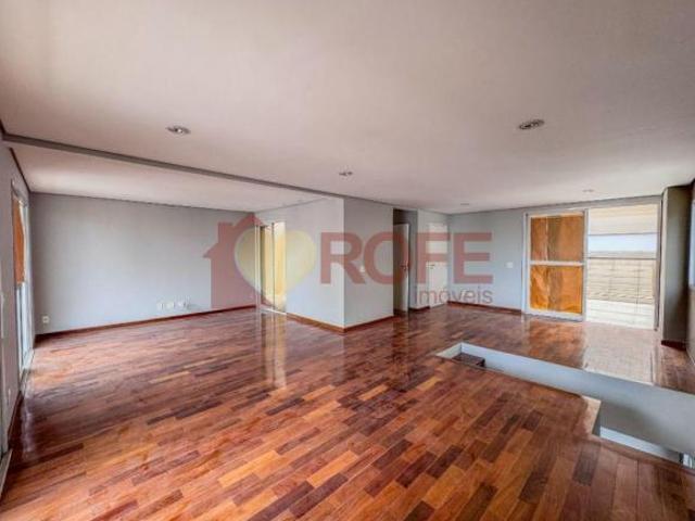 COBERTURA DUPLEX | 304m² | 3 SUÍTES | PISCINA PRIVATIVA | VISTA PARA O IBIRAPUERA | MOEMA / PLANALTO