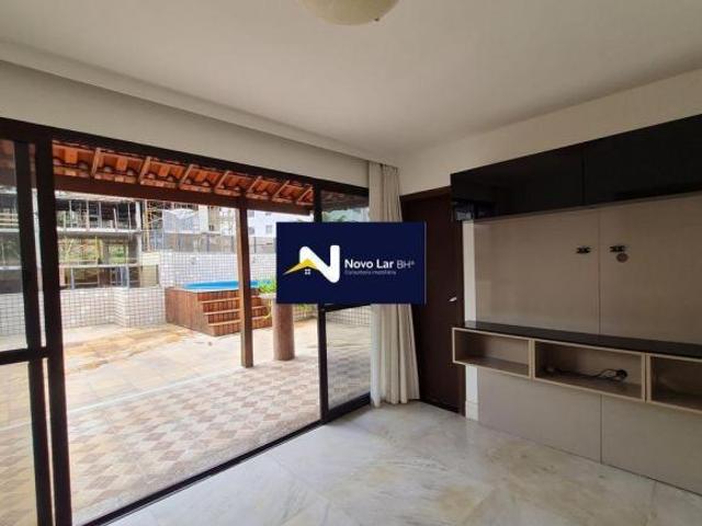 Cobertura Duplex 310m², 3 quartos, suíte, piscina, 2 vagas à venda Buritis
