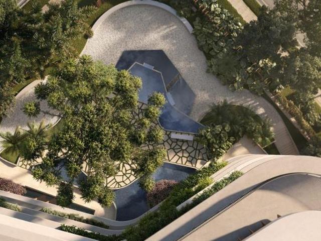 Cobertura Duplex 312,5 m² – Super ampla – 3 vagas – Água Verde