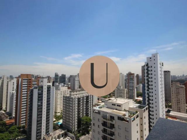 Cobertura Duplex 314 m² de Alto Padrão no Coração de Moema