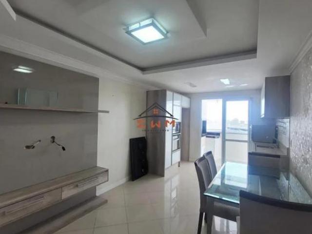 Cobertura Duplex