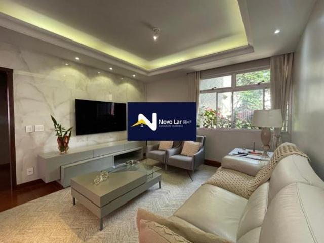 Cobertura duplex 321m², 4 quartos, 1 suíte, 4 vagas no Cidade Nova